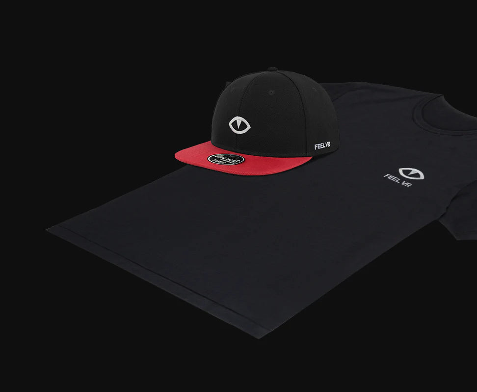 Accessories – Feel VR