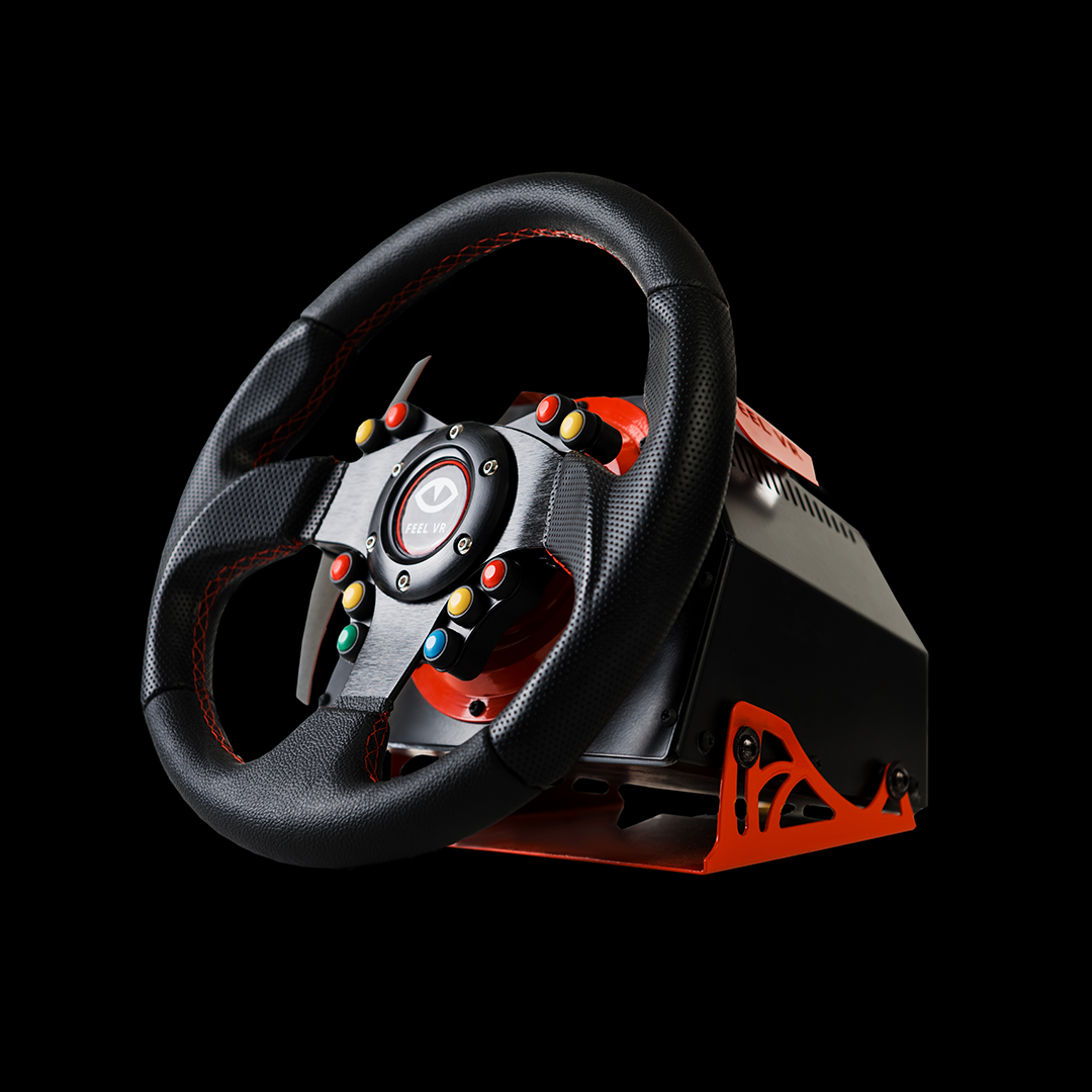 Feel VR Wheel