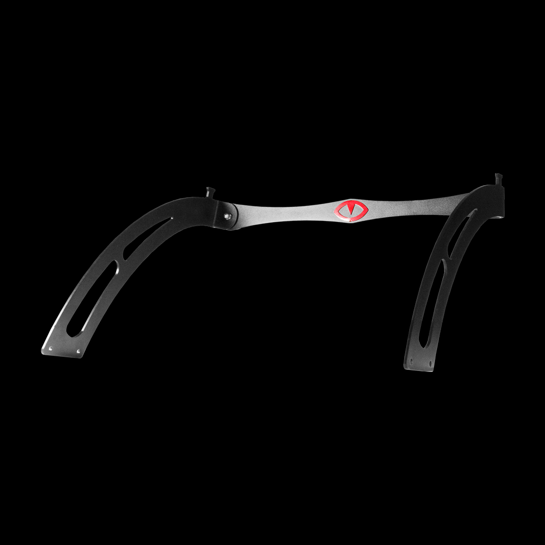 Feel VR Pedals Wall Mount